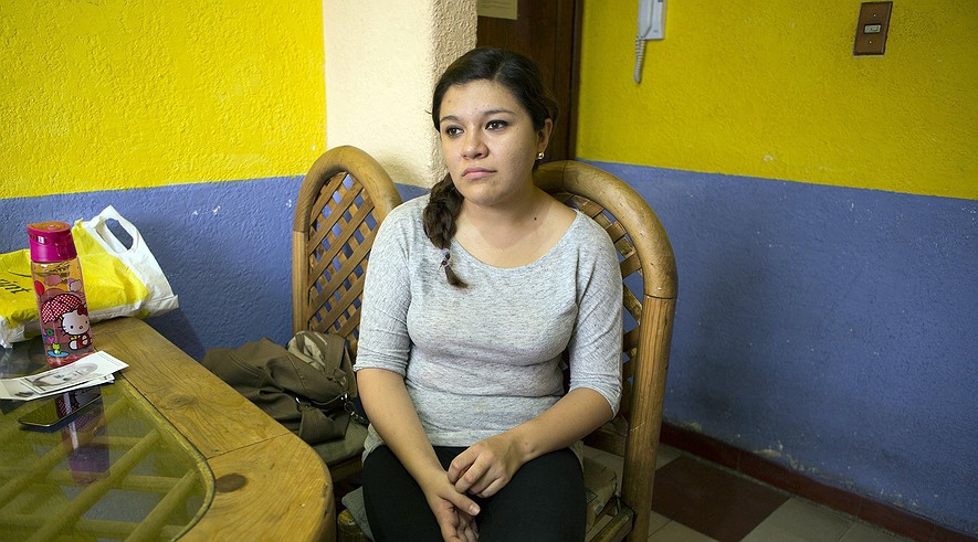 Newsela A Mexican Immigrant Returns To Her Native Land And Is